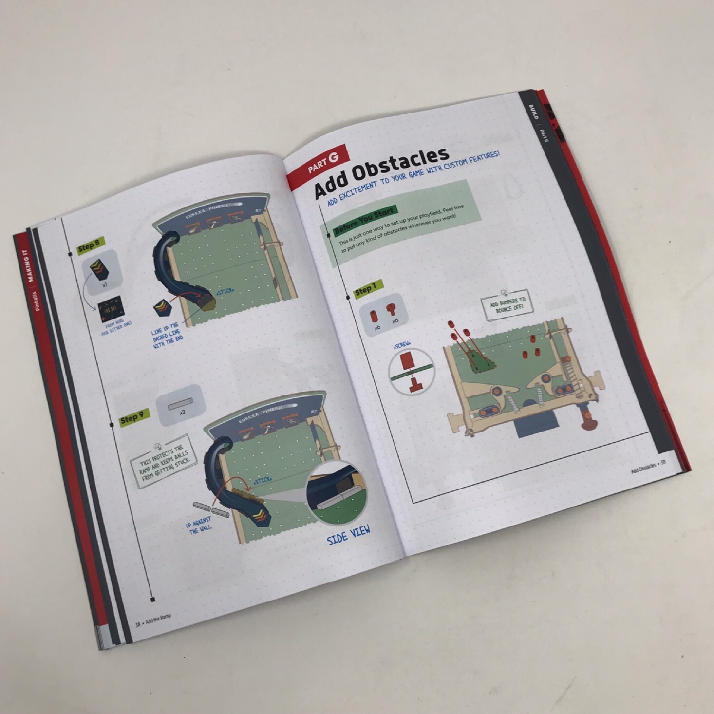 KiwiCo Eureka Crate Review – June 2019 | MSA