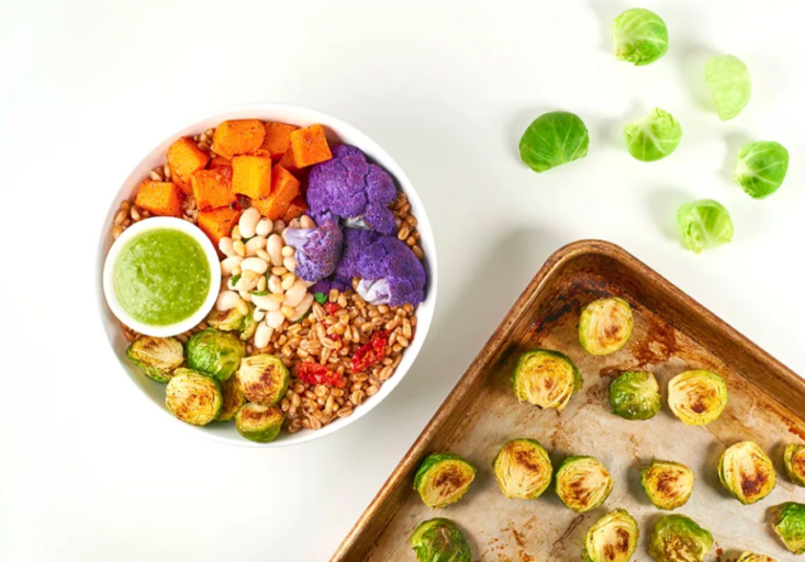 22 Best Vegetarian Meal Delivery Kits & Subscriptions | MSA