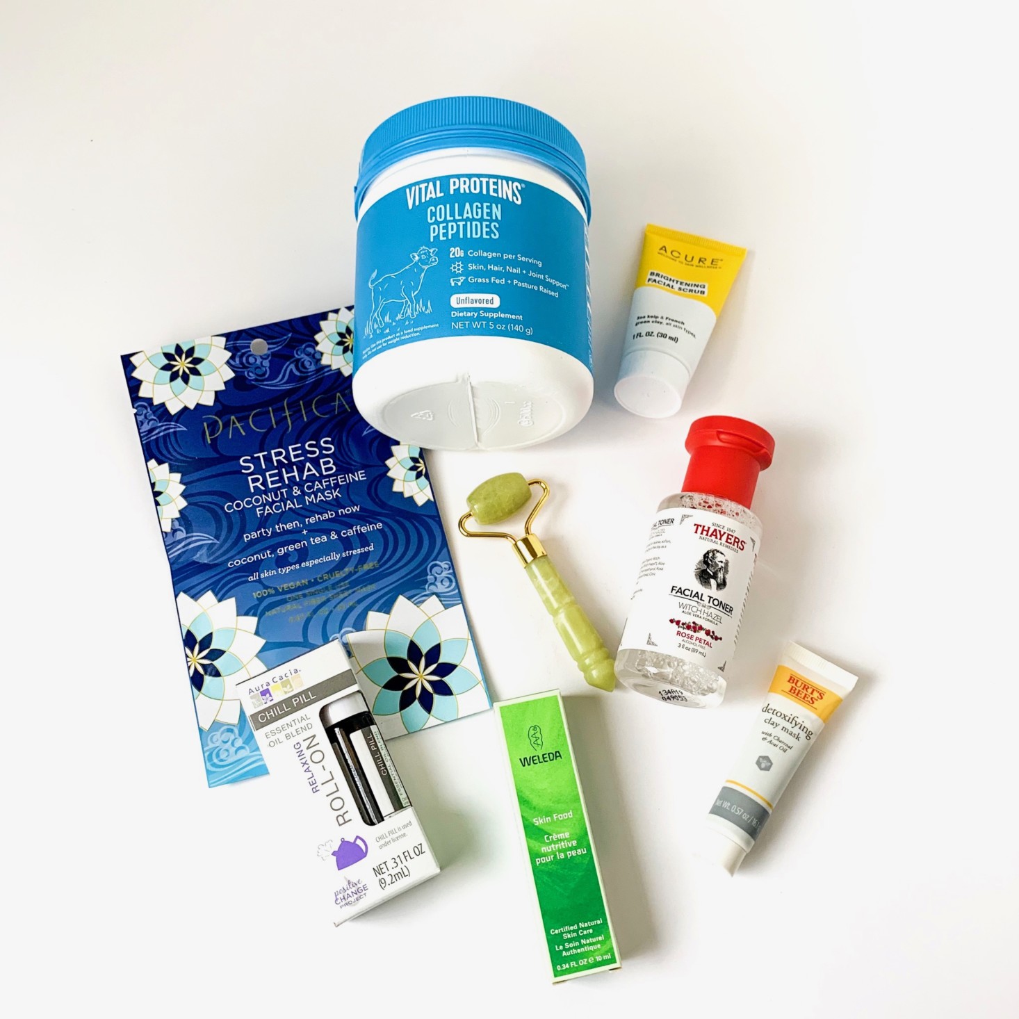 Target "Glow Inside Out" Beauty Kit Review - Holiday 2019 | MSA